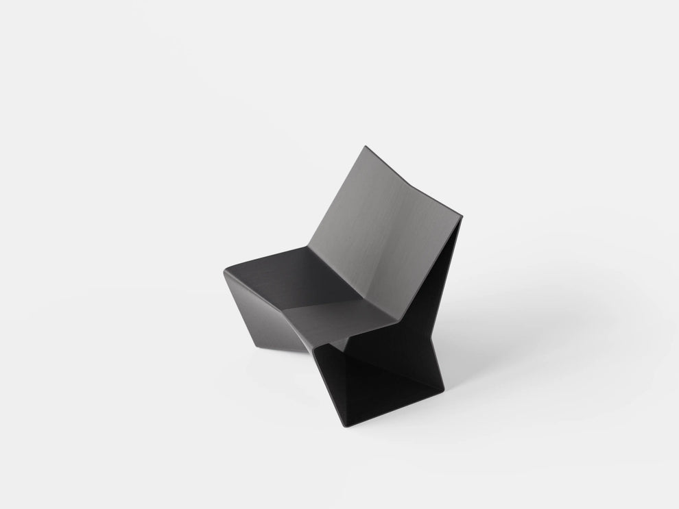 Crystal Chair – Decibel